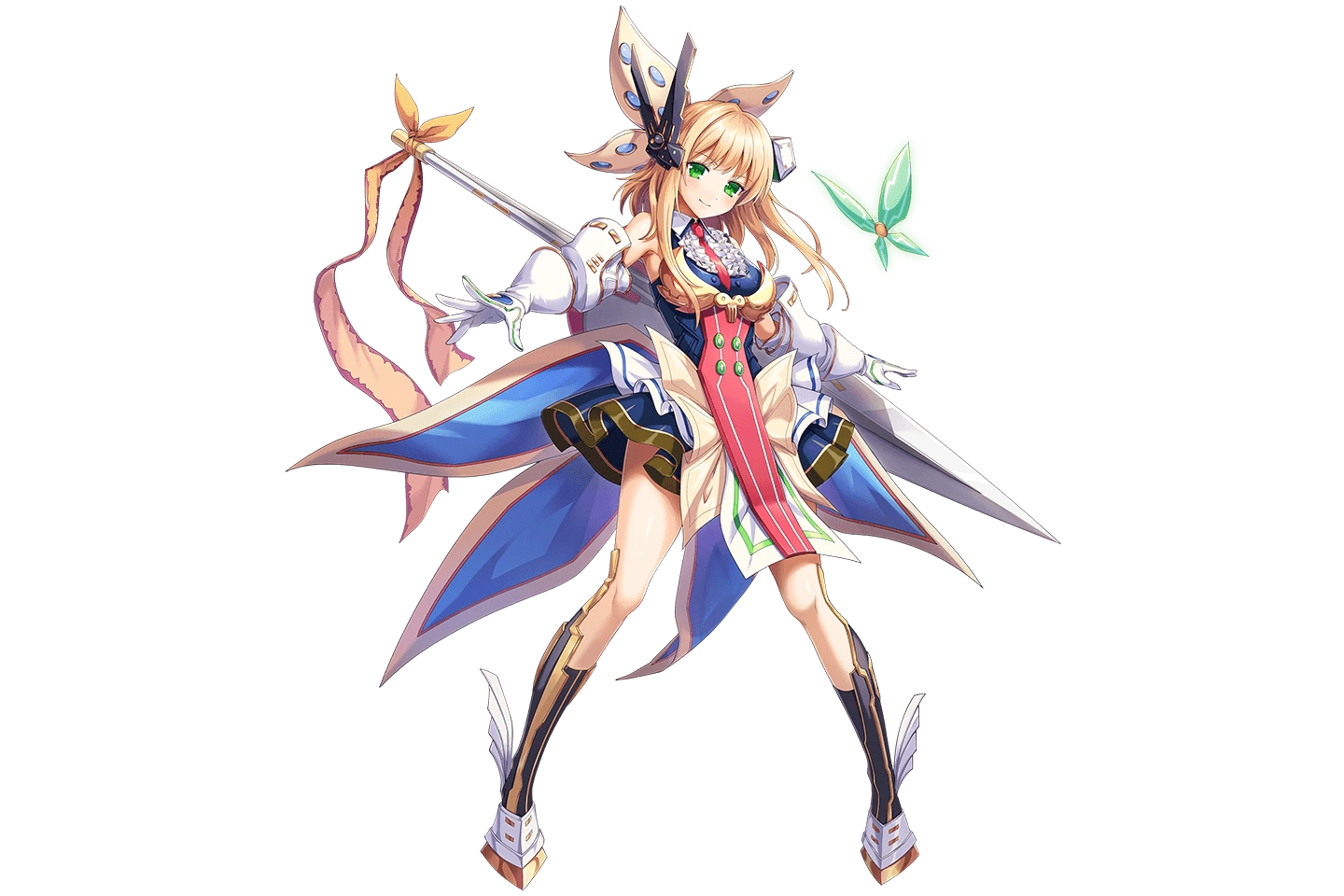 Lancelot | Kamihime Project Wiki | Fandom