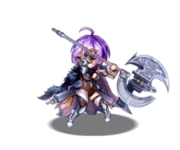 Enkidu | Kamihime Project Wiki | Fandom