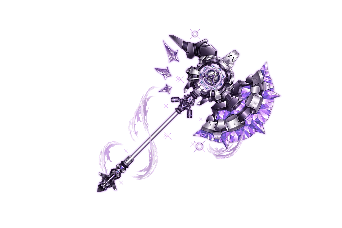 Lucent Kalinga | Kamihime Project Wiki | Fandom