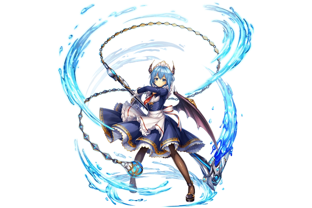 Pruflas | Kamihime Project Wiki | Fandom