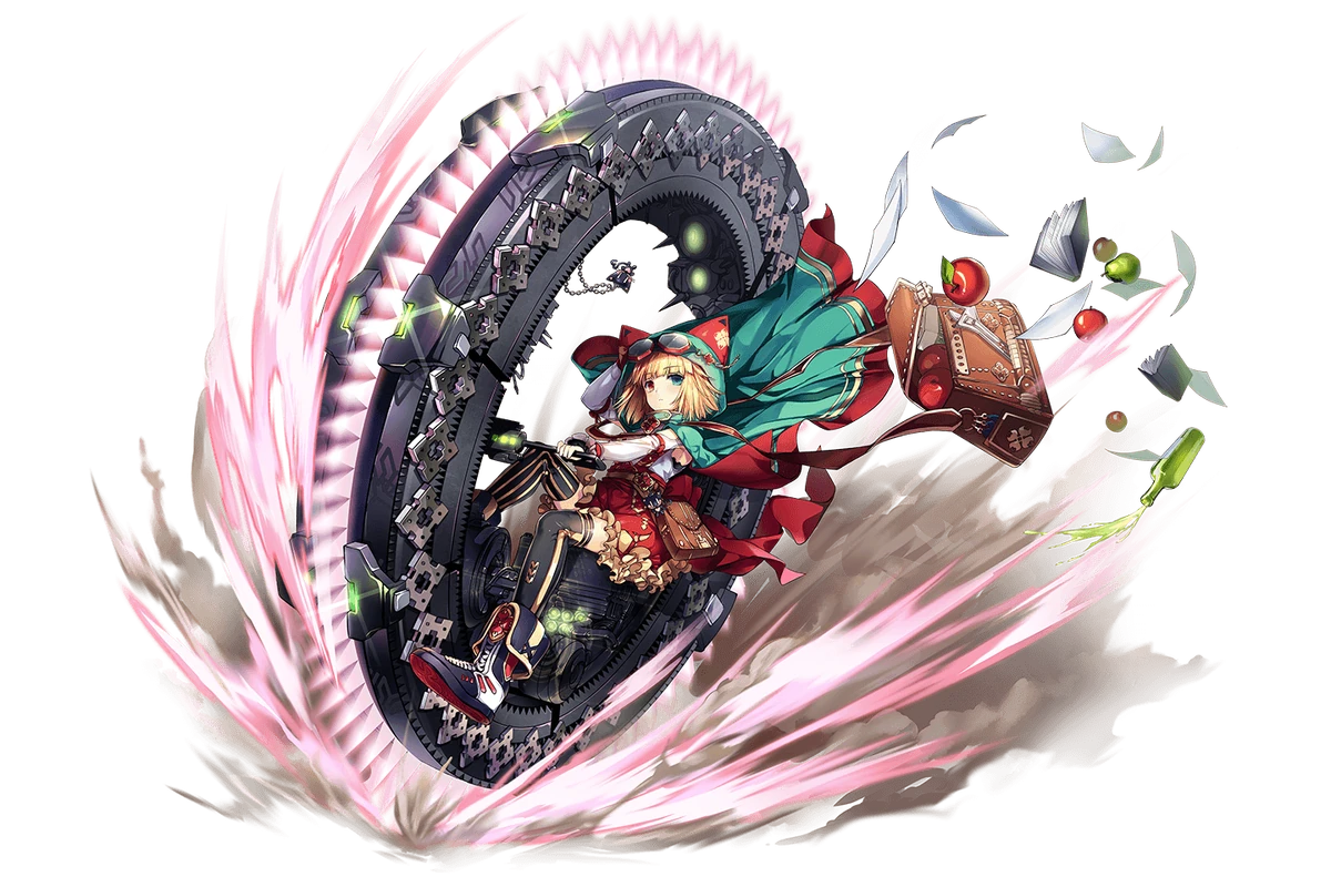 Vishnu | Kamihime Project Wiki | Fandom