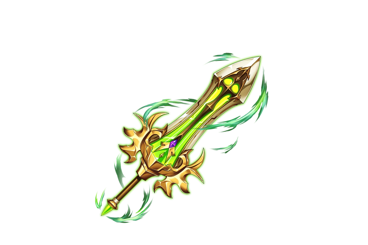 Hyper King Regalia | Kamihime Project Wiki | Fandom