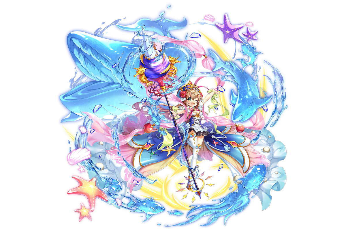 Neptune Awakened Kamihime Project Wiki Fandom