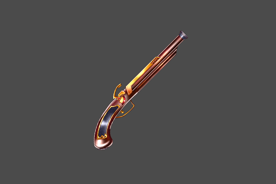 Arquebus | Kamihime Project Wiki | Fandom
