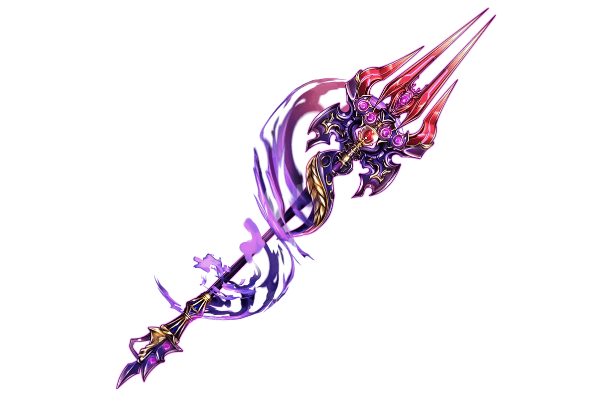 Dark Lance Vastolk | Kamihime Project Wiki | Fandom