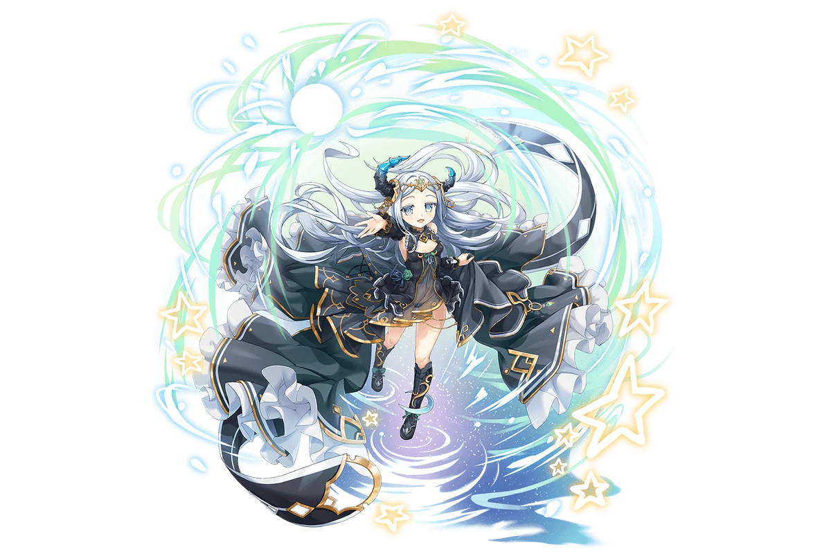 (Always Together) Hel | Kamihime Project Wiki | Fandom