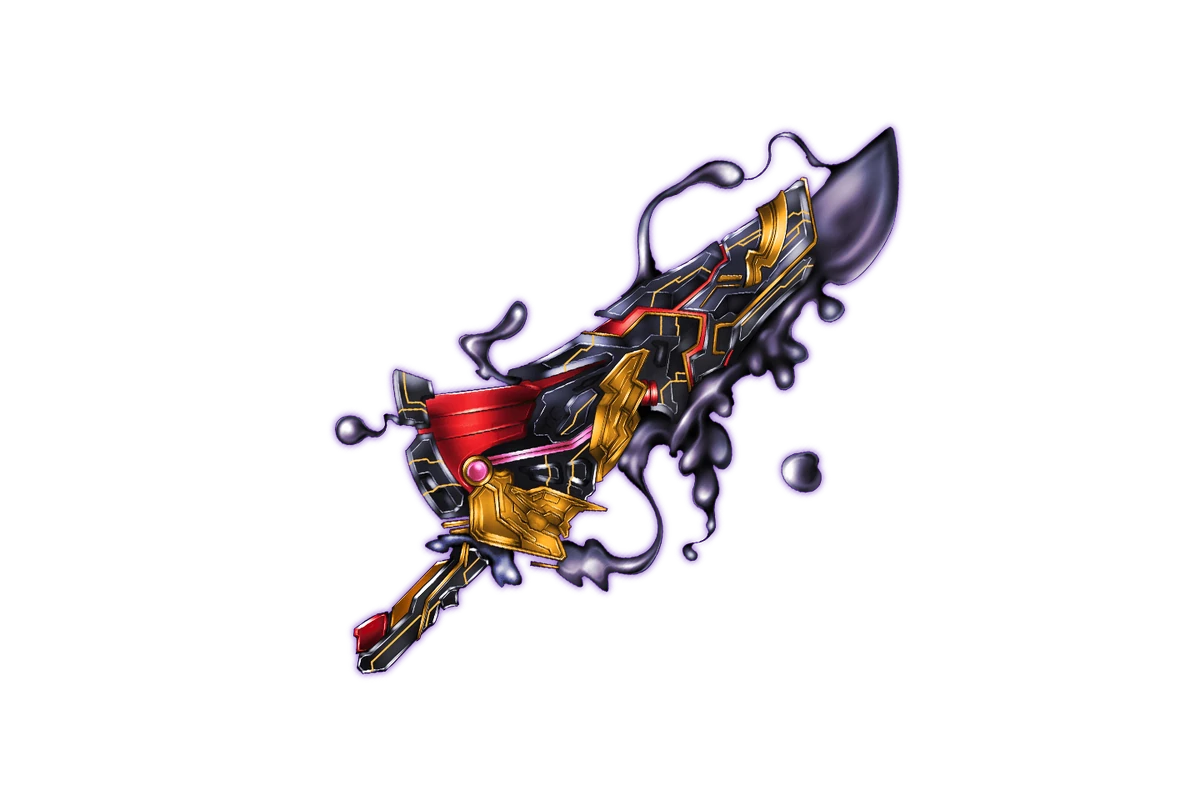 Demonic Sword Lucifer | Kamihime Project Wiki | Fandom