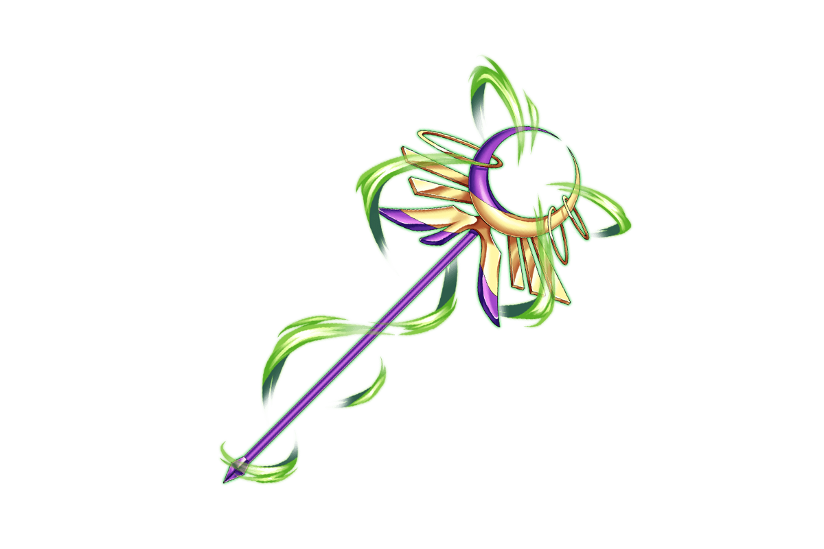 Weather Weapon Demeter | Kamihime Project Wiki | Fandom