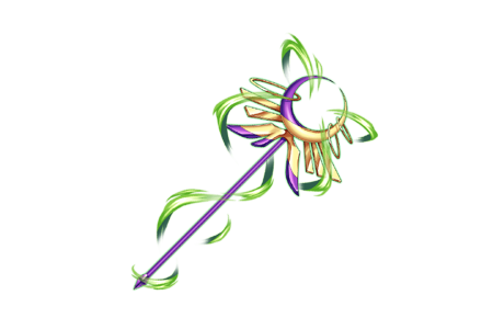 Weather Weapon Demeter | Kamihime Project Wiki | Fandom