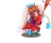 Yamaraja (Awakened) | Kamihime Project Wiki | Fandom