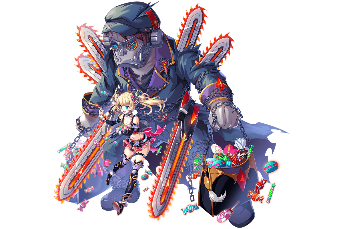 Frankenstein Kamihime Project Wiki Fandom