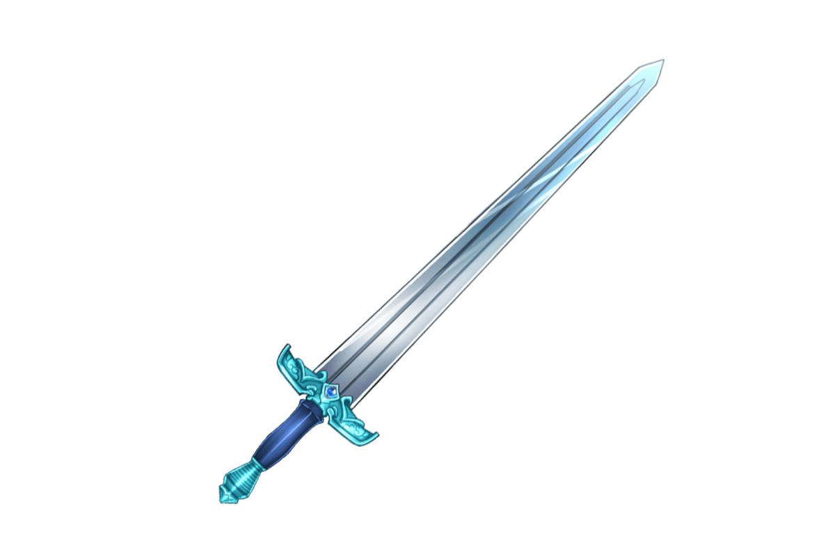 Frozen Sword | Kamihime Project Wiki | Fandom