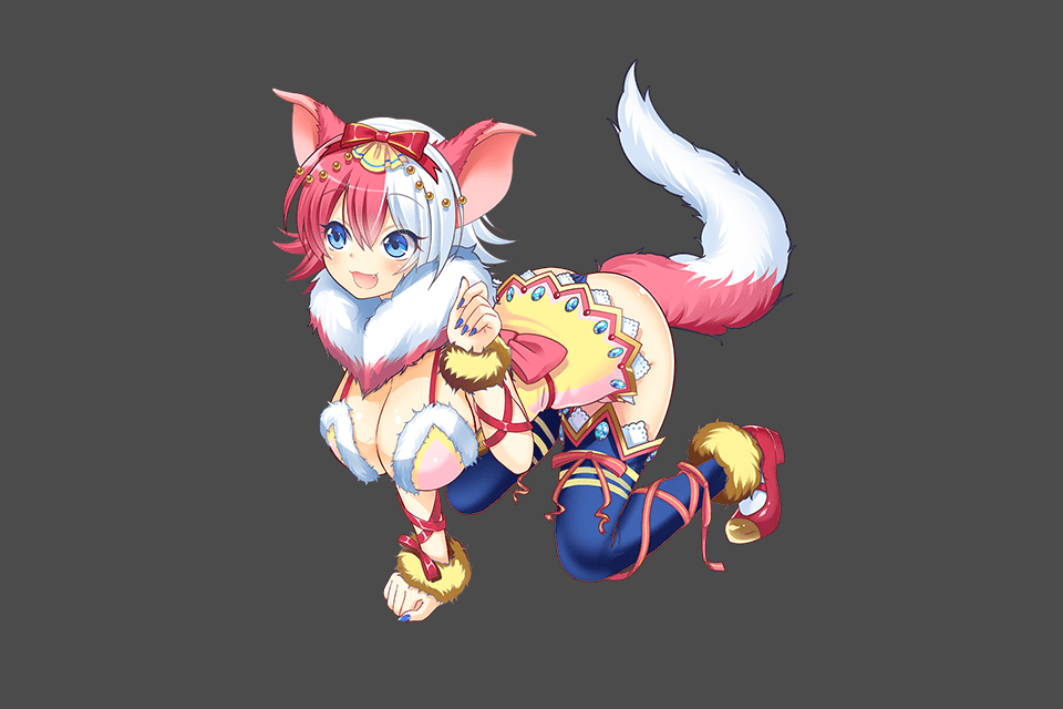 Gremlin Kamihime Project Wiki Fandom