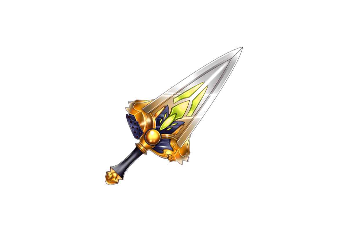 Cinquedea | Kamihime Project Wiki | Fandom