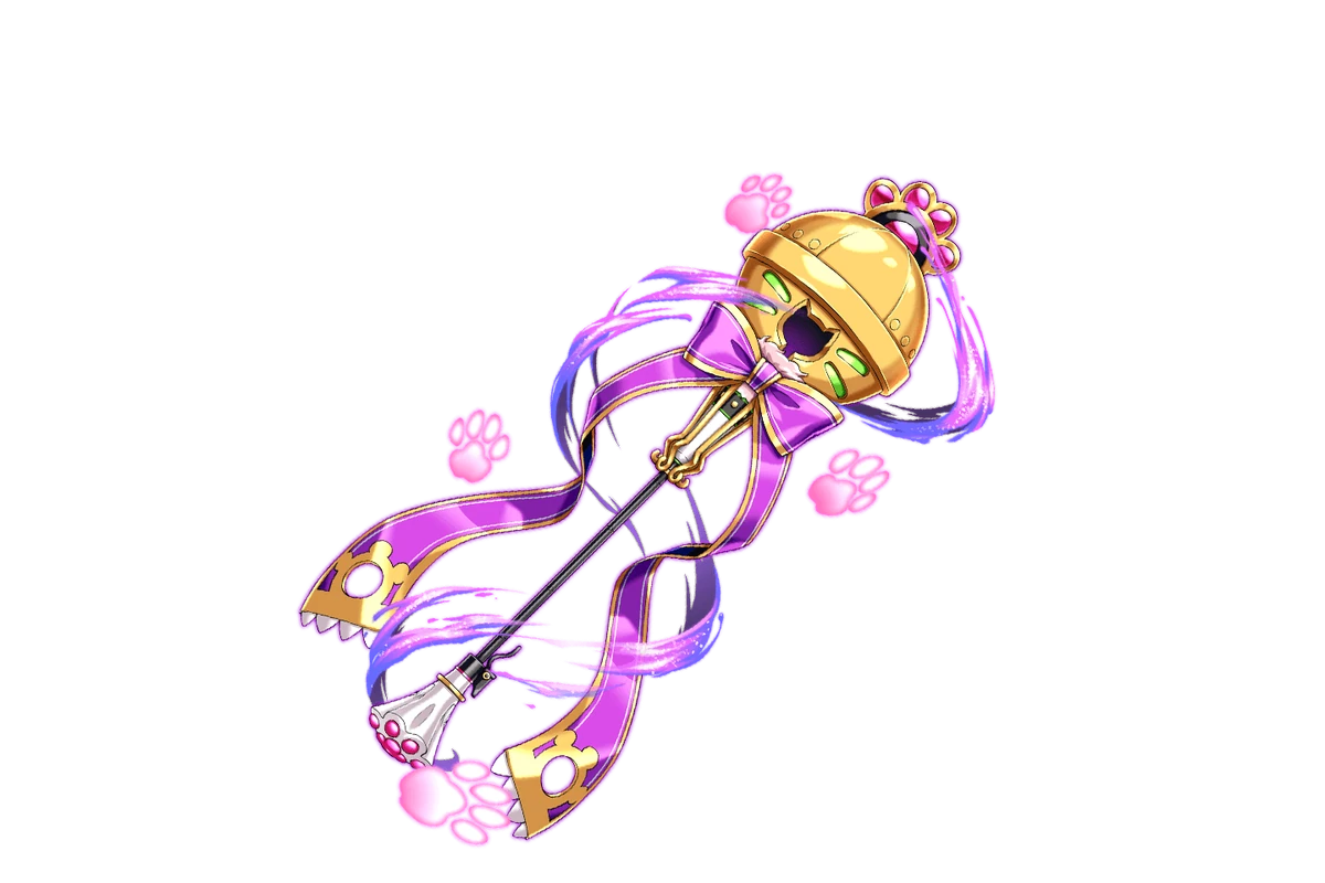 Innocent Bell | Kamihime Project Wiki | Fandom