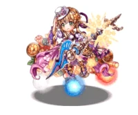 Tishtrya | Kamihime Project Wiki | Fandom