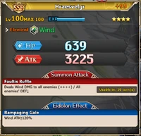 Hraesvelgr | Kamihime Project Wiki | Fandom