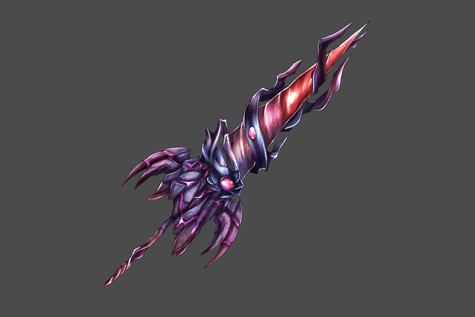 Venomous Pezar | Kamihime Project Wiki | Fandom