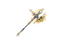 Creation Ax Electric Halbert | Kamihime Project Wiki | Fandom