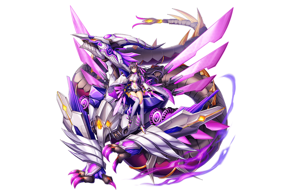 Python Kamihime Project Wiki Fandom