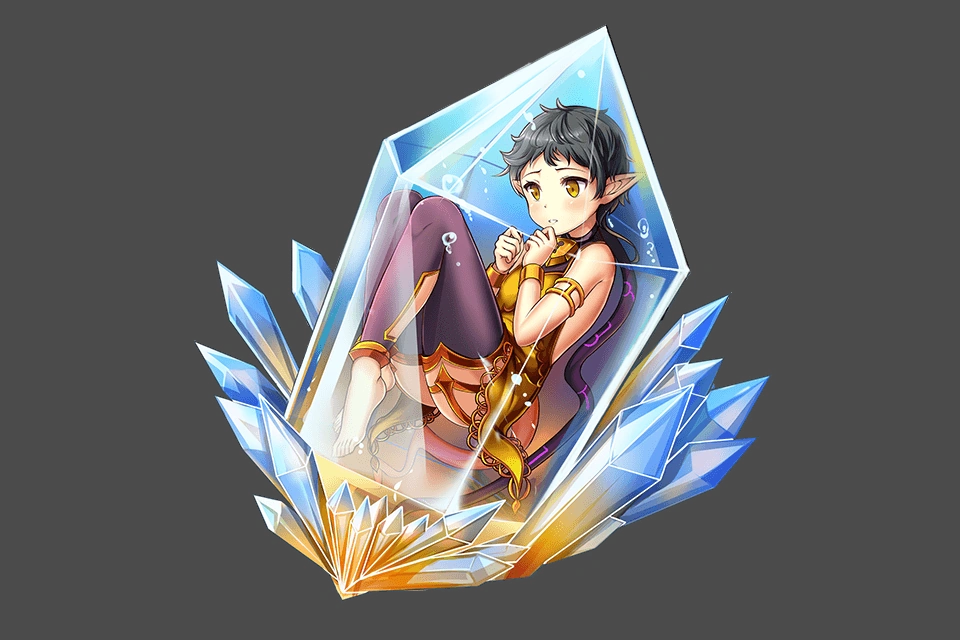 Homunculus | Kamihime Project Wiki | Fandom