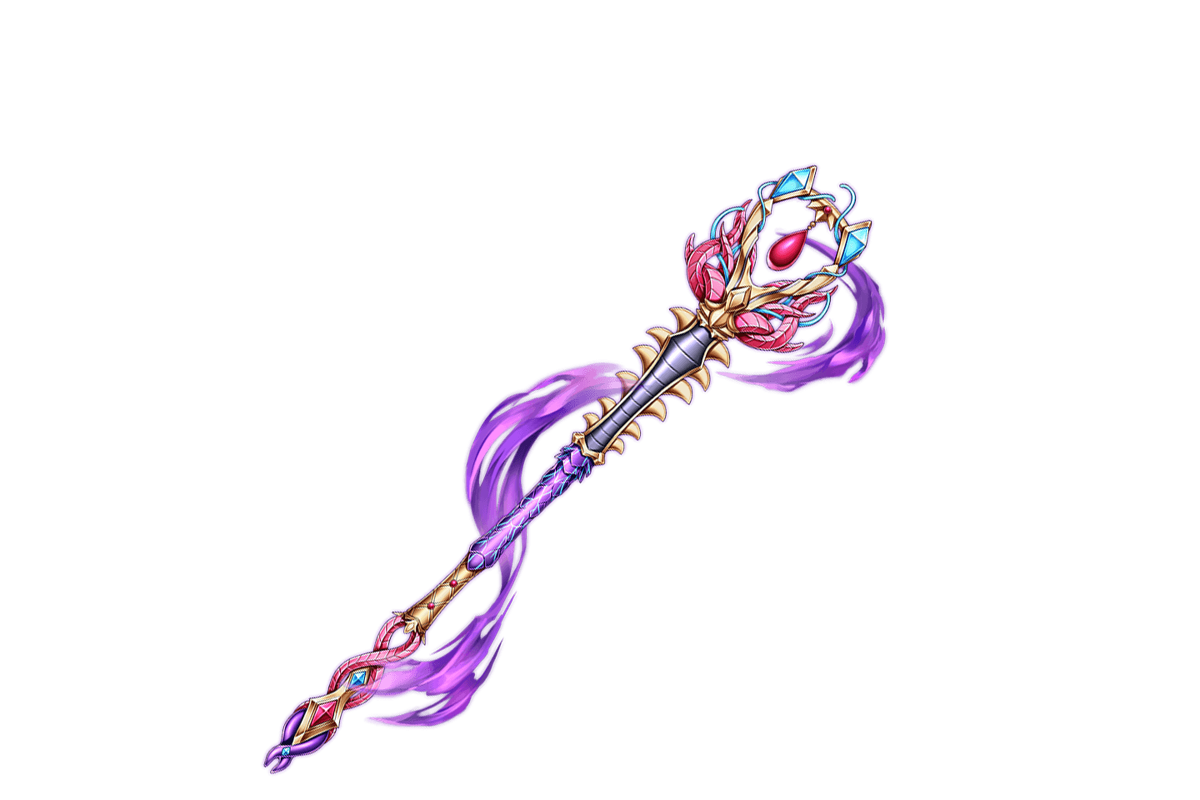 Abyssal Envoy | Kamihime Project Wiki | Fandom