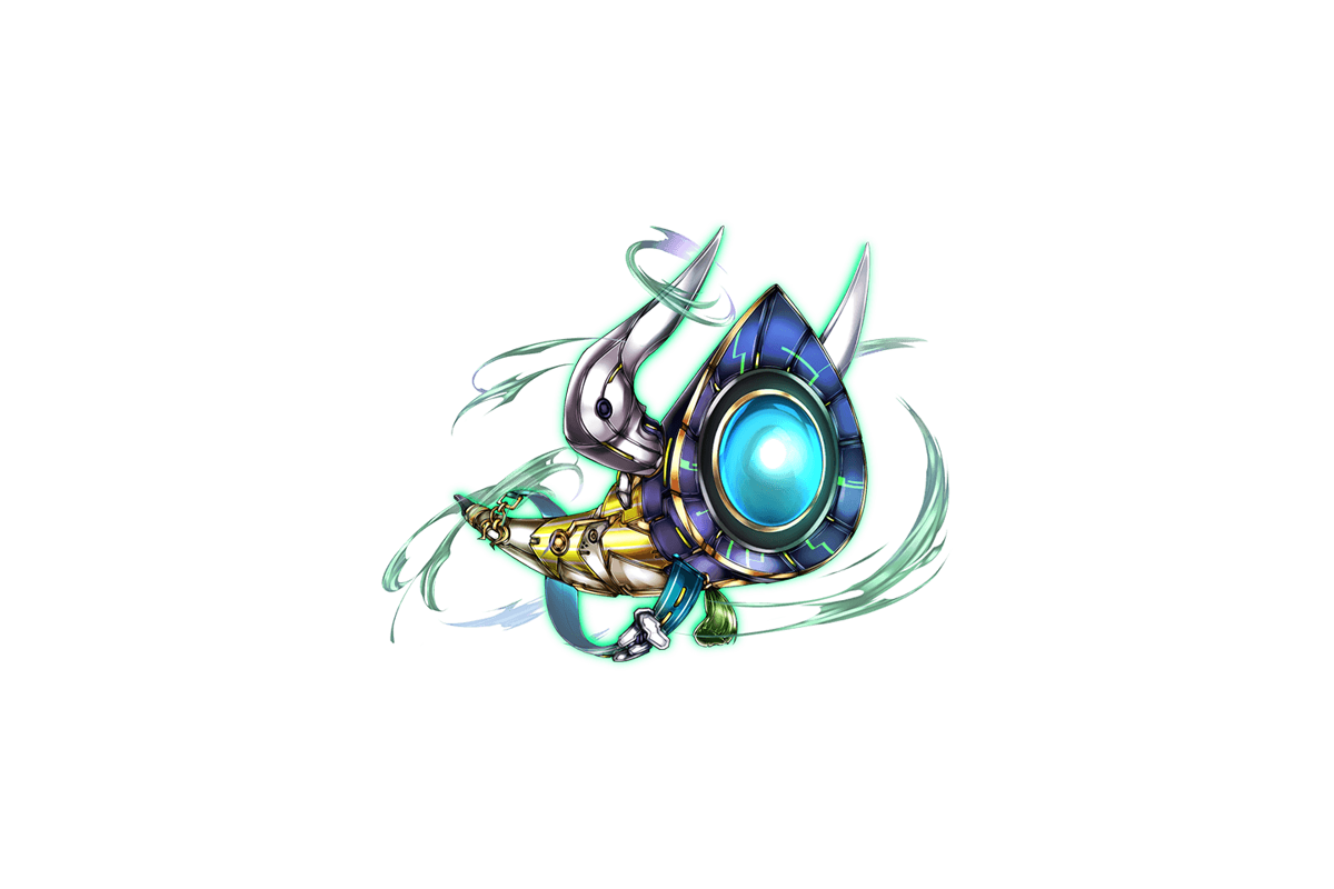 Gem Flute Byakhee | Kamihime Project Wiki | Fandom