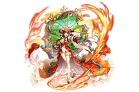 Amaterasu (Awakened) | Kamihime Project Wiki | Fandom