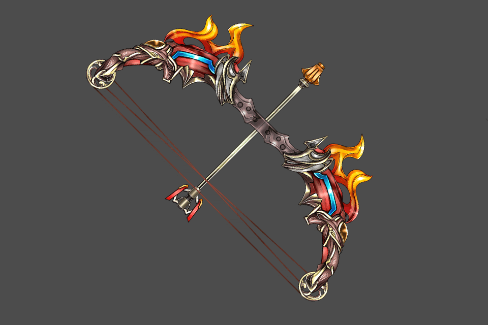 Celestial Bow | Kamihime Project Wiki | Fandom