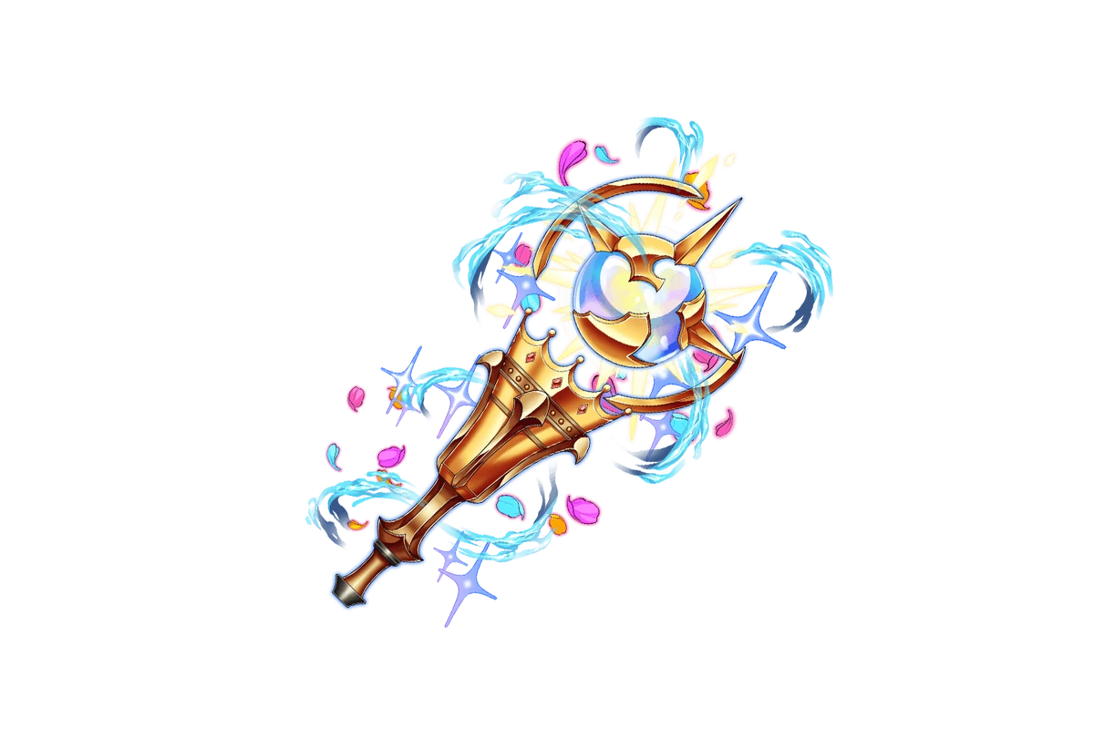 Glory Cane | Kamihime Project Wiki | Fandom