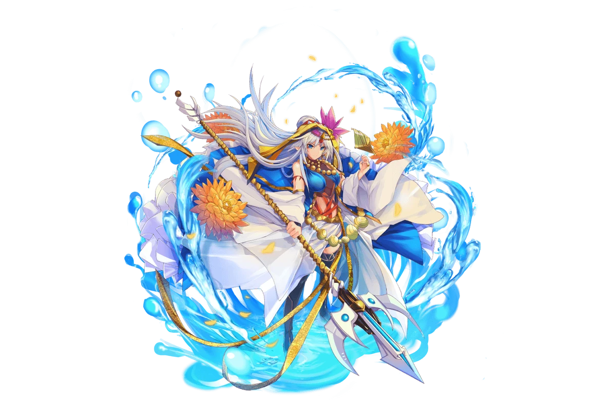 Shiva | Kamihime Project Wiki | Fandom