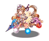 Tishtrya | Kamihime Project Wiki | Fandom