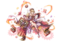 (Pure Beauty) Tishtrya | Kamihime Project Wiki | Fandom