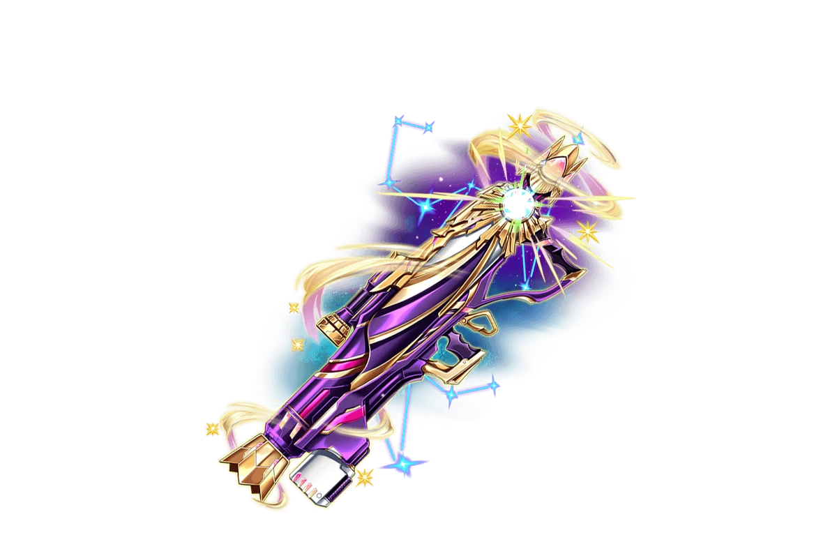 Leo Cannon Zodiac Cannon | Kamihime Project Wiki | Fandom
