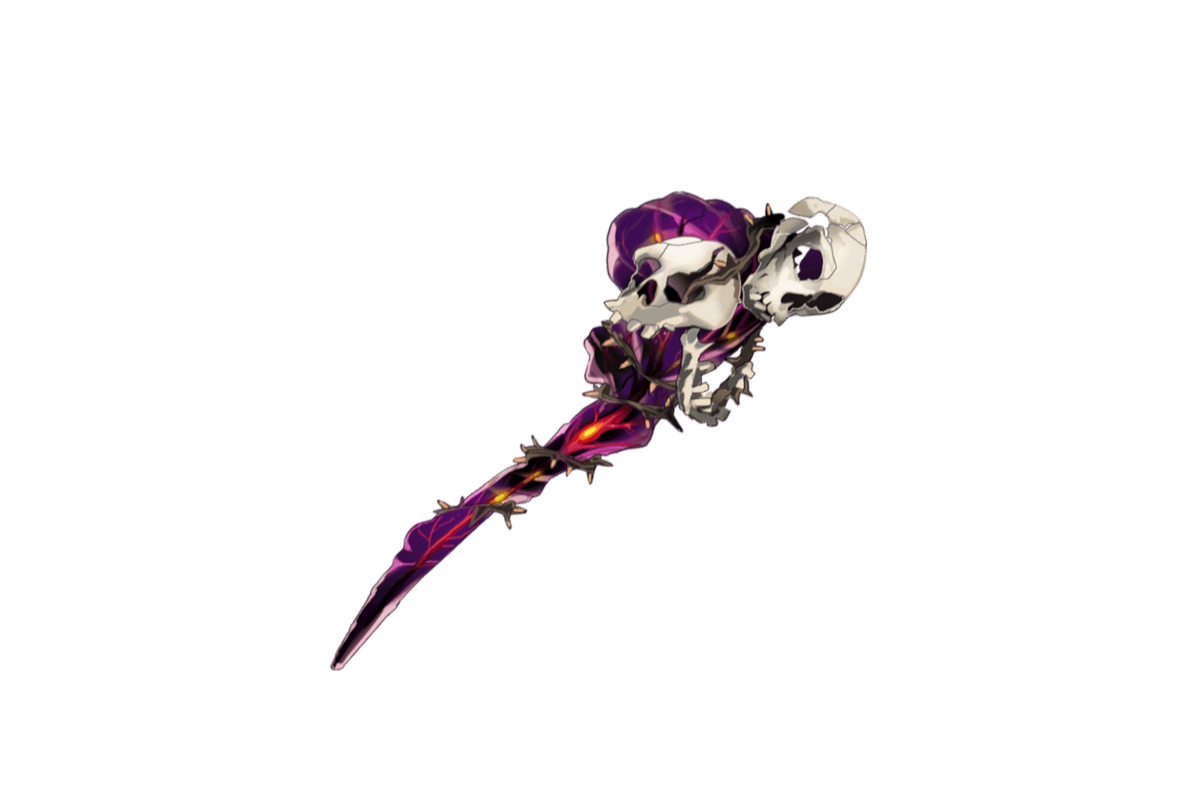 Cursed Staff | Kamihime Project Wiki | Fandom