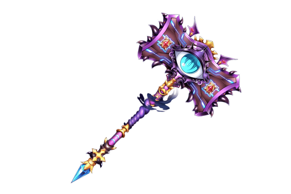 Evil Gazer | Kamihime Project Wiki | Fandom