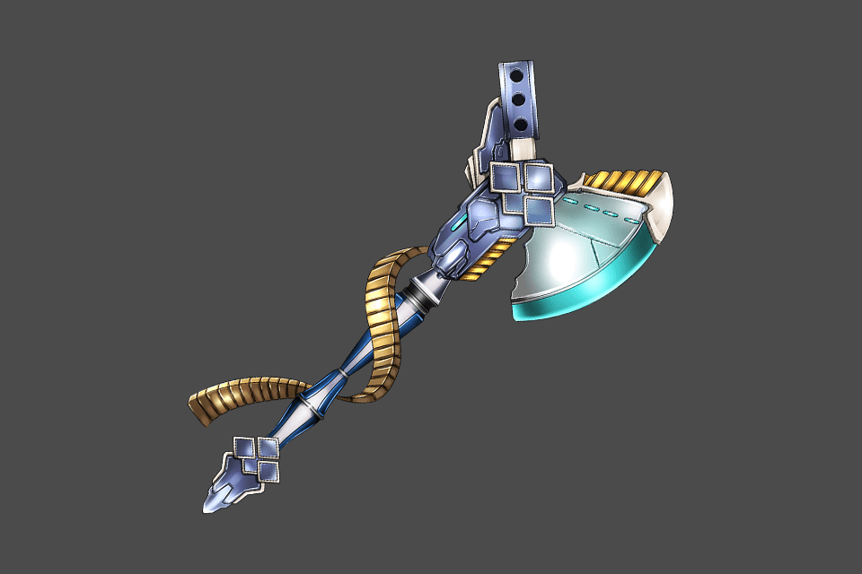 Horae Slash | Kamihime Project Wiki | Fandom