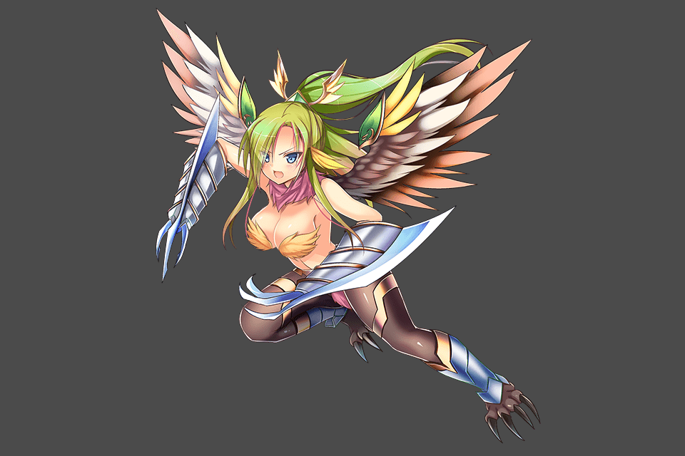 Griffin Kamihime Project Wiki Fandom