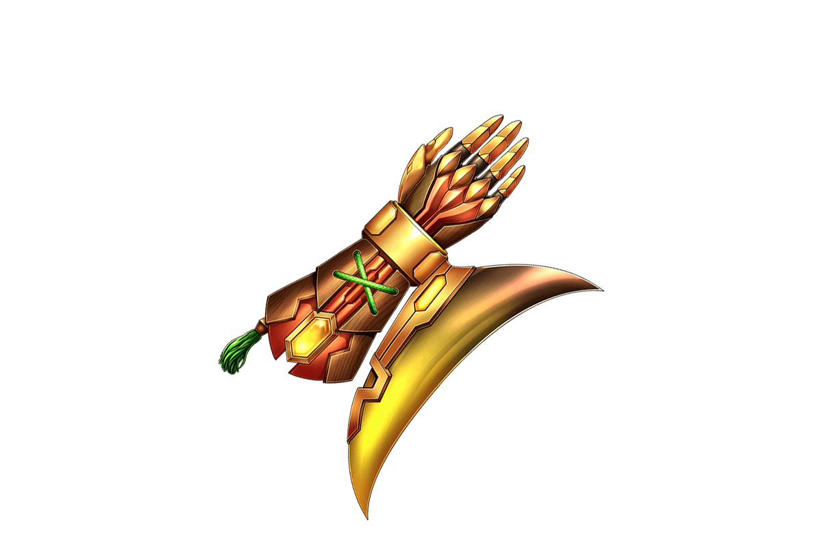 Slash Arm | Kamihime Project Wiki | Fandom