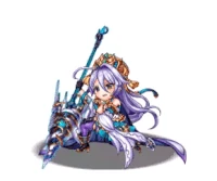 Vohu Manah | Kamihime Project Wiki | Fandom