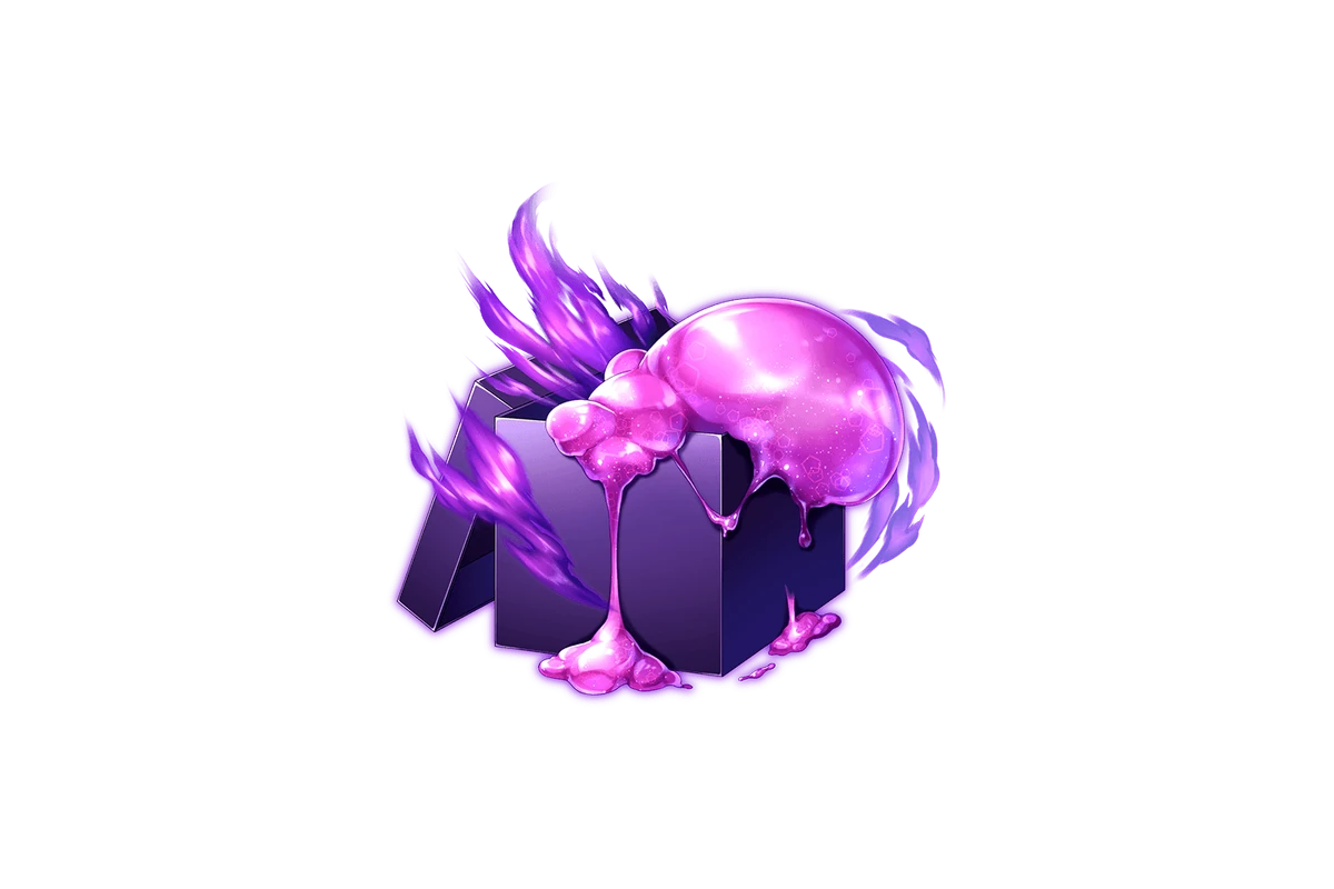 Dark Fool Mystery Box | Kamihime Project Wiki | Fandom