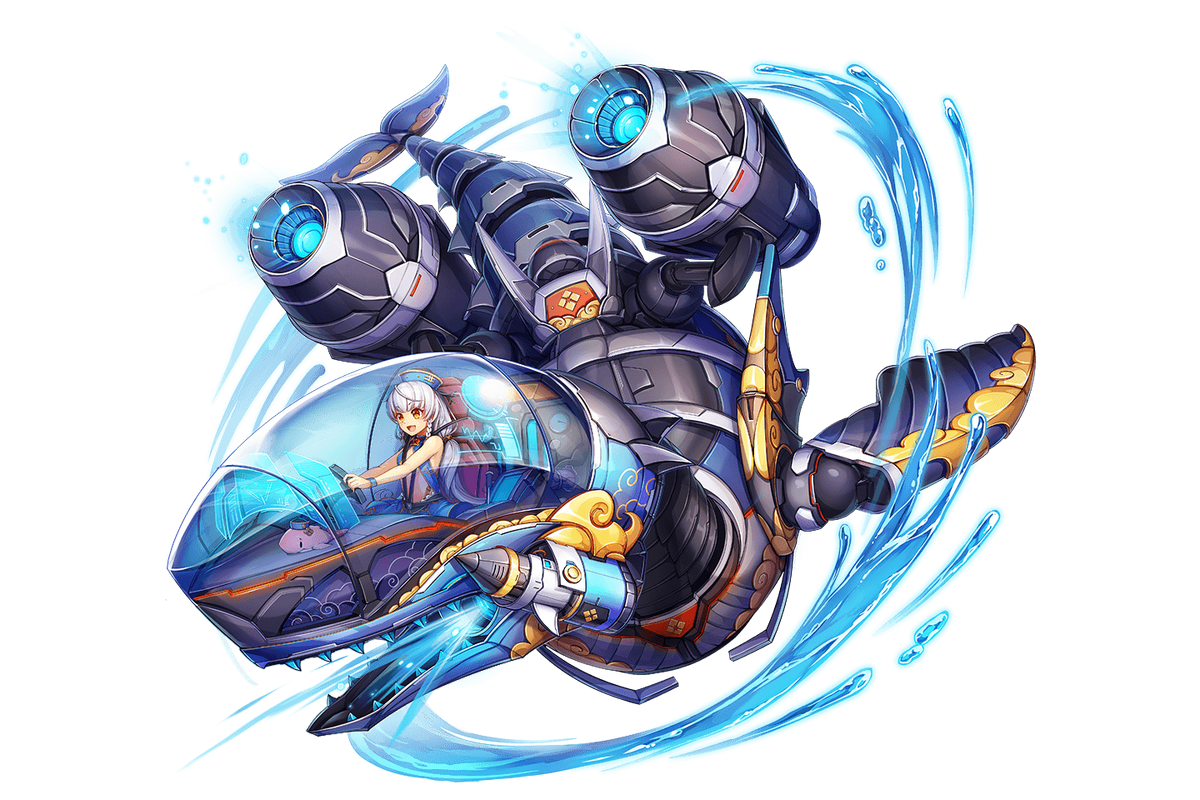 Kyu Ei Kamihime Project Wiki Fandom