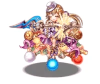 Tishtrya | Kamihime Project Wiki | Fandom