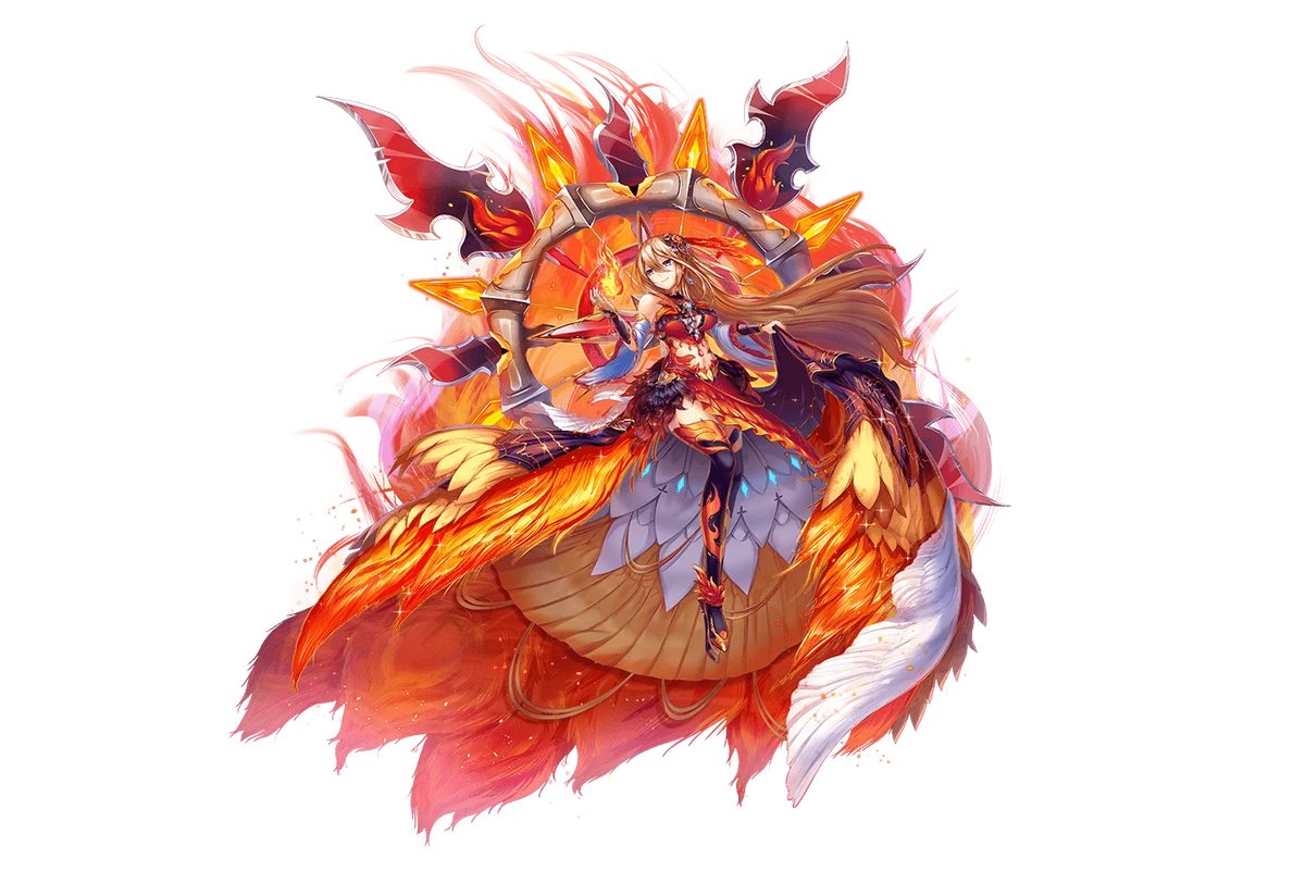 Adramelech | Kamihime Project Wiki | Fandom