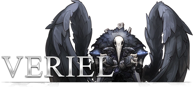 Veriel | Ragnarok 2 Wiki | Fandom