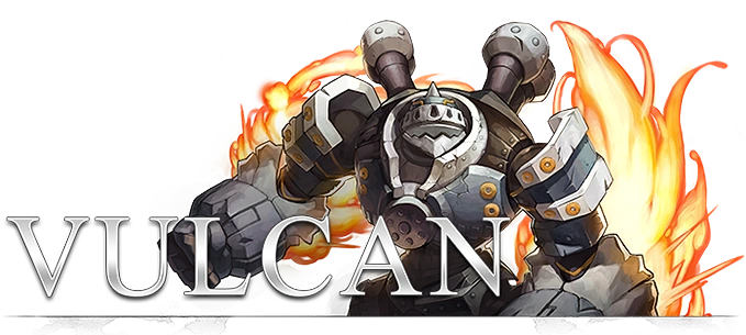 Vulcan | Ragnarok 2 Wiki | Fandom