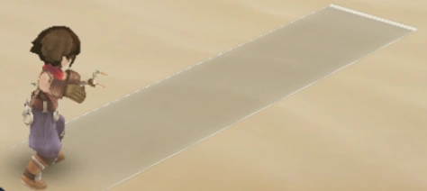 Attack Ranges | Ragnarok Begins Wiki | Fandom