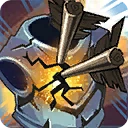 Archer | Ragnarok Begins Wiki | Fandom