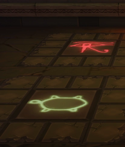 Pyramid Dungeon | Ragnarok Begins Wiki | Fandom