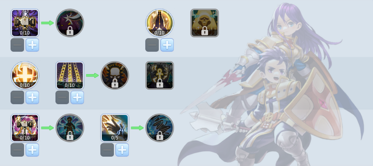 Inquisitor Ragnarok Begins Wiki Fandom